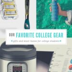 College Gear To Start Their Year Off Right: Back To School