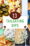 Tailgating Dips That You Need To Try For Your Next Tailgate Party