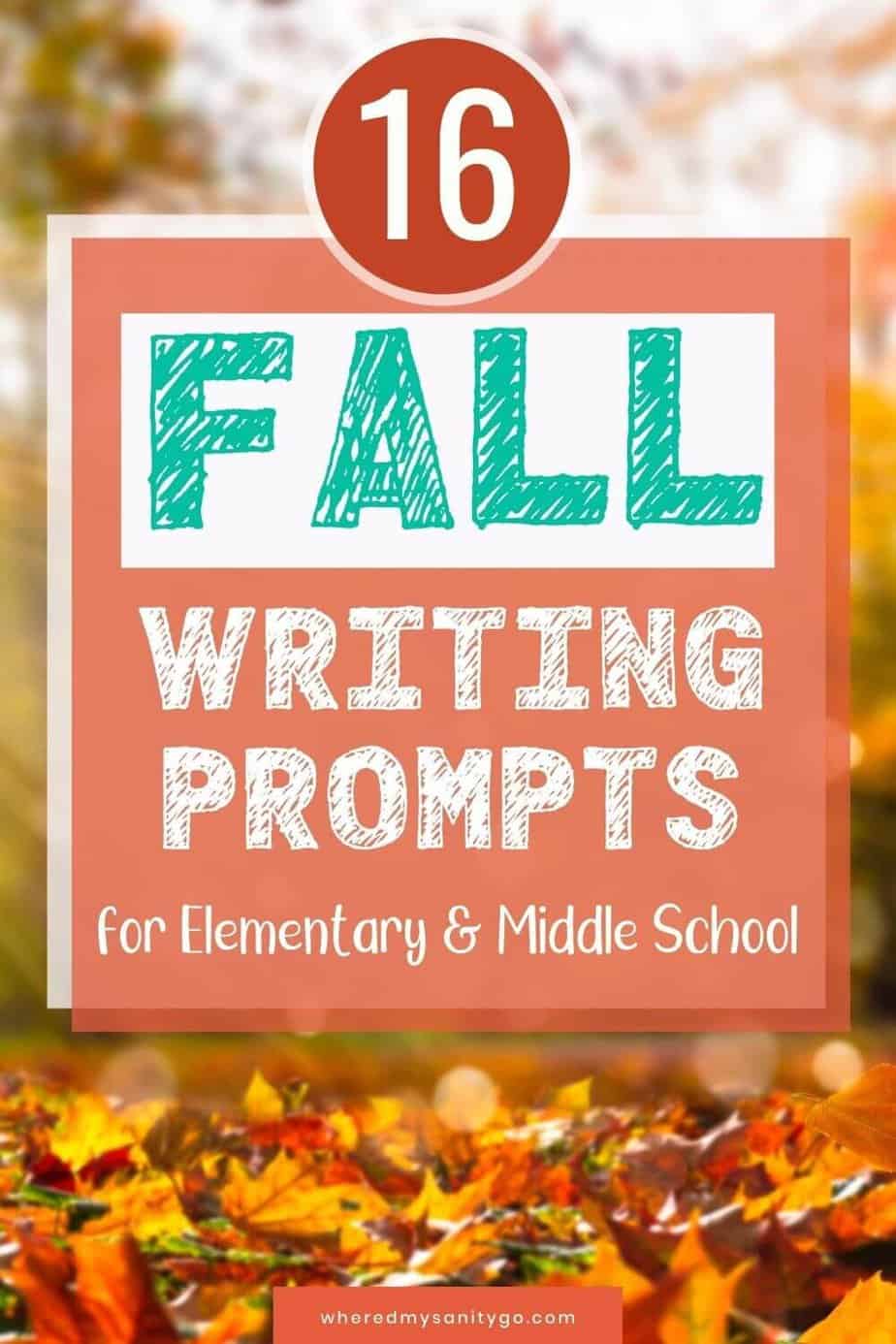 Writing Topics For Elementary Students 31 Winter Writing Prompts For Elementary Students 2022 