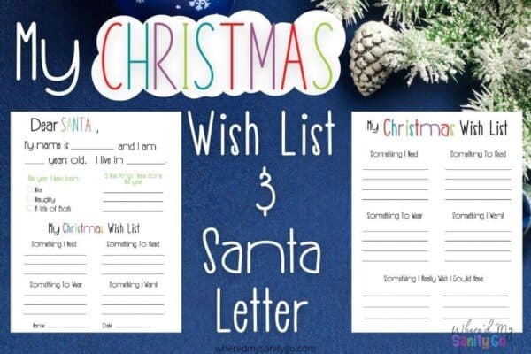 Writing Prompts for Christmas - Fun Christmas Writing Prompts for Kids
