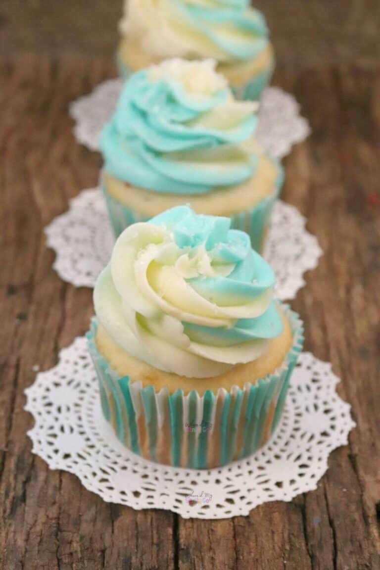 Unique Cupcake Recipes That Blend Fun Flavors Together