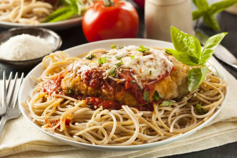 20 Awesome Saturday Night Dinner Ideas