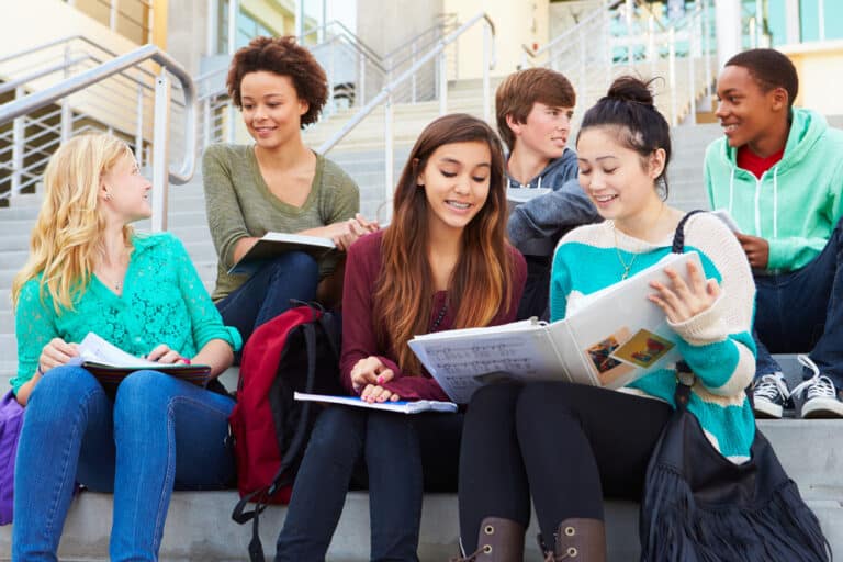 50 Awesome Writing Prompts For 9th Graders