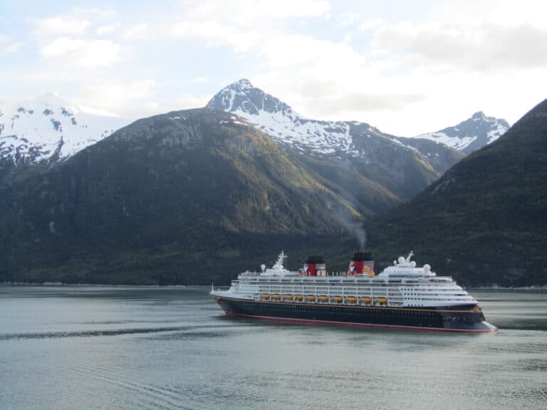 The Best Alaska Cruises for Families